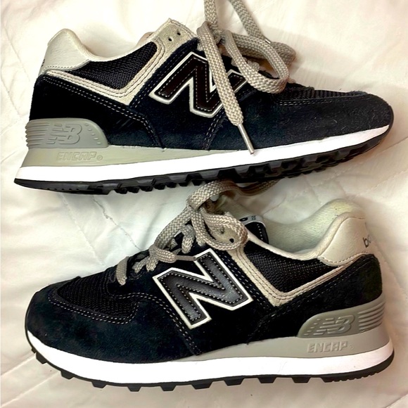 New Balance | Shoes | New Balance 574 Classic | Poshmark